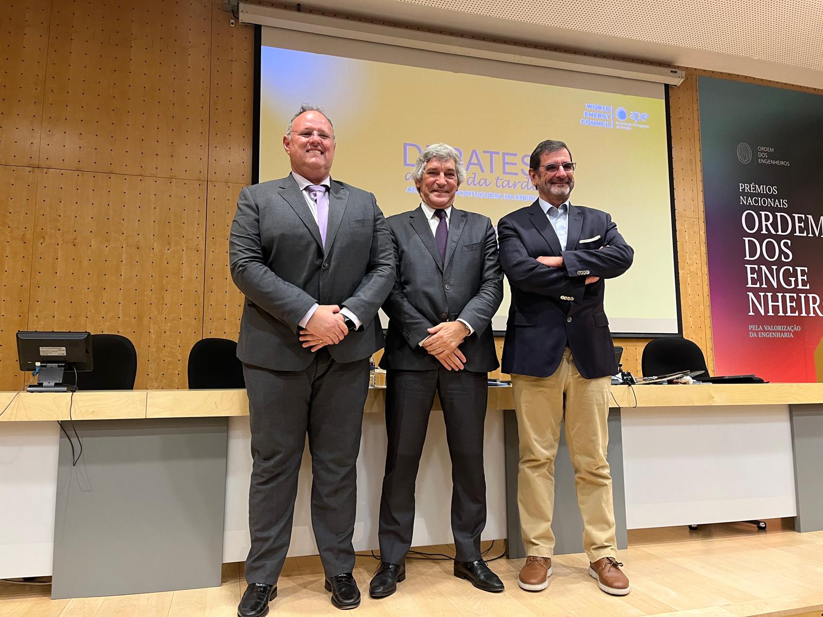 Nuclear - um debate necessário - APEnergia